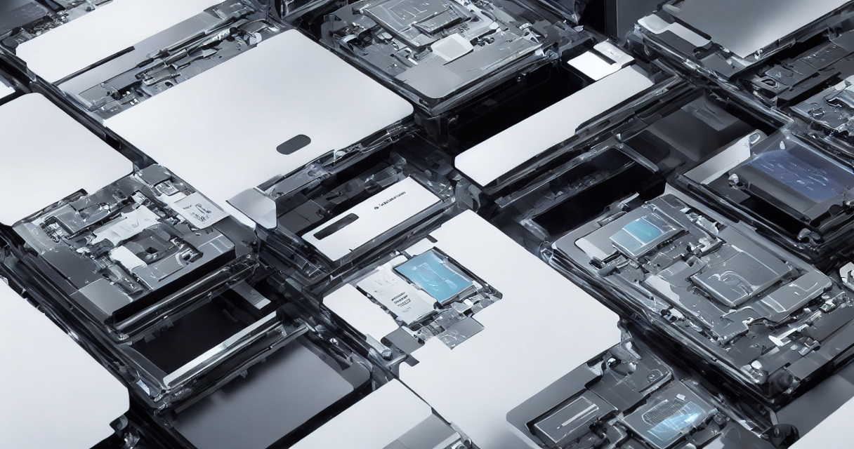 Exploring Lenovo's Revolutionary Data Storage Solutions: The Future of ...